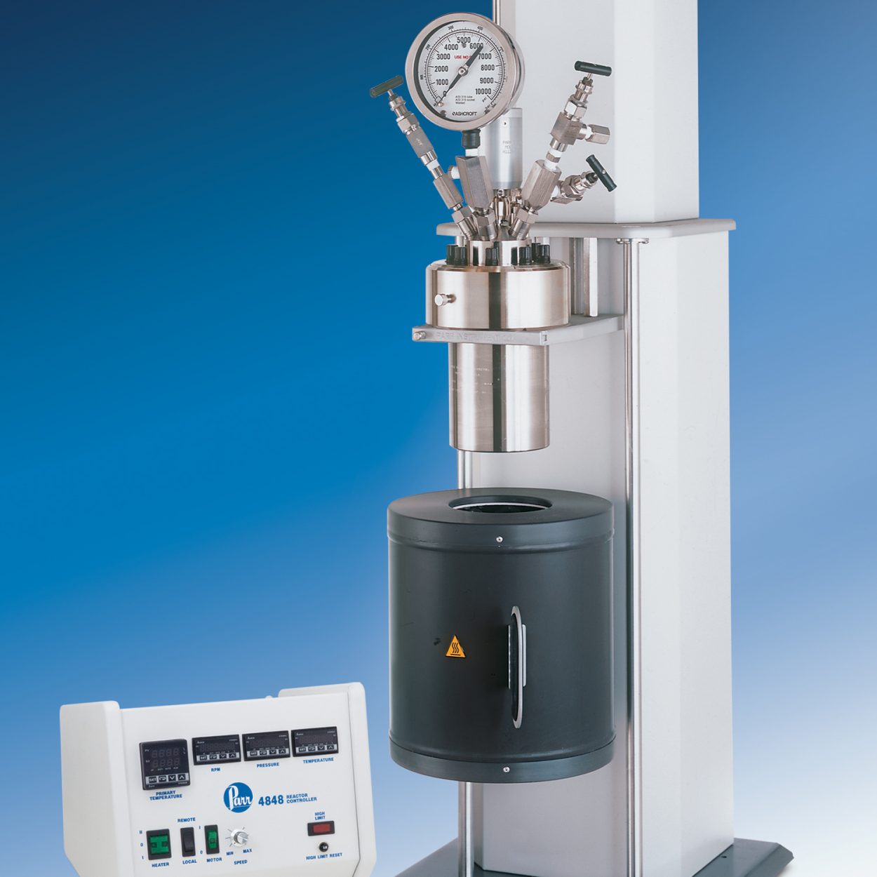 Bomb Calorimeter - Proximate Analyzer - Uji Mikrobiologi Air