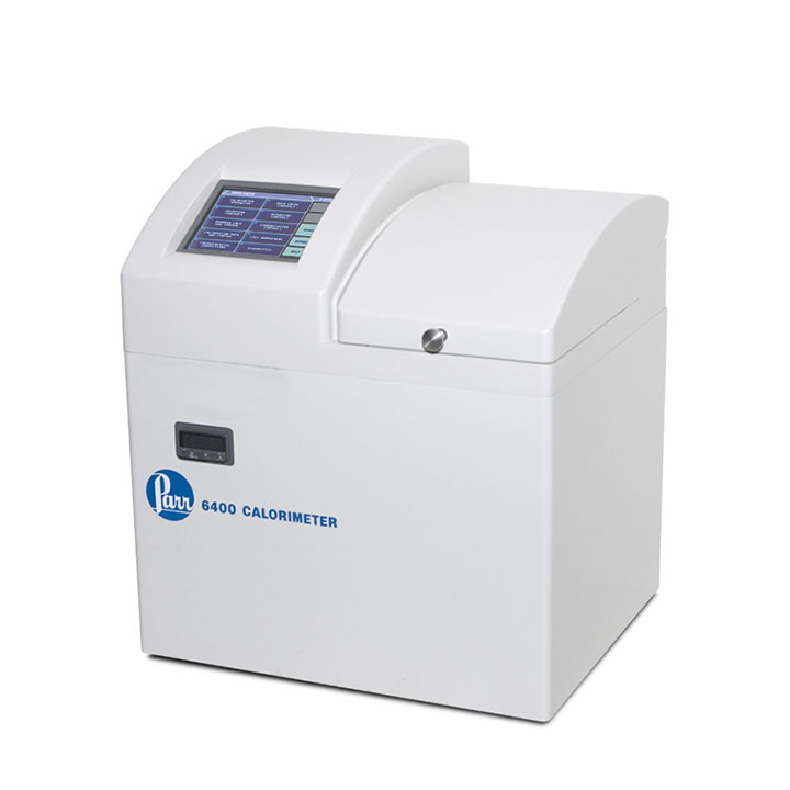 PARR - 6400 Automatic Isoperibol Calorimeter - PT. THERMALINDO
