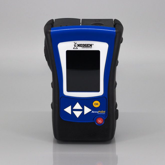 Neogen Corporation | Distributor Neogen di Indonesia | PT. THERMALINDO ...