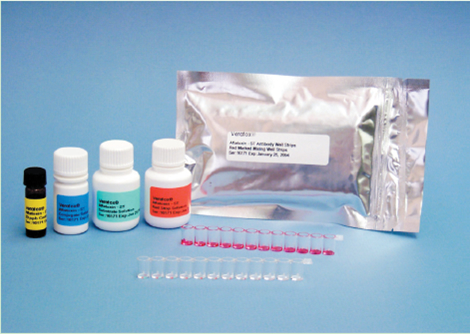 Aflatoxin test kit - Reveal for Aflatoxin - By Thermalindo