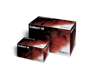 COLILERT-18 - PT. THERMALINDO SARANA LABORATORIA