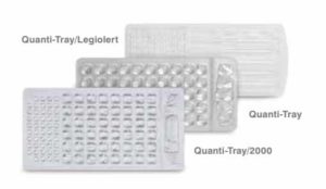 IDEXX - Quanti-Tray*, Quanti-Tray*/2000, and Quanti-Tray*/Legiolert ...