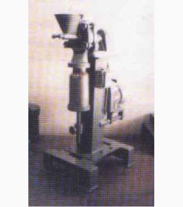 Raymond Mill - PT. THERMALINDO SARANA LABORATORIA