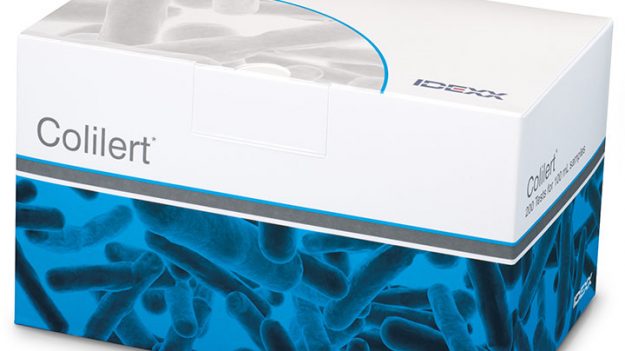 Pentingnya Verifikasi dan Validasi Mikrobiologi Air dalam Kemasan ...