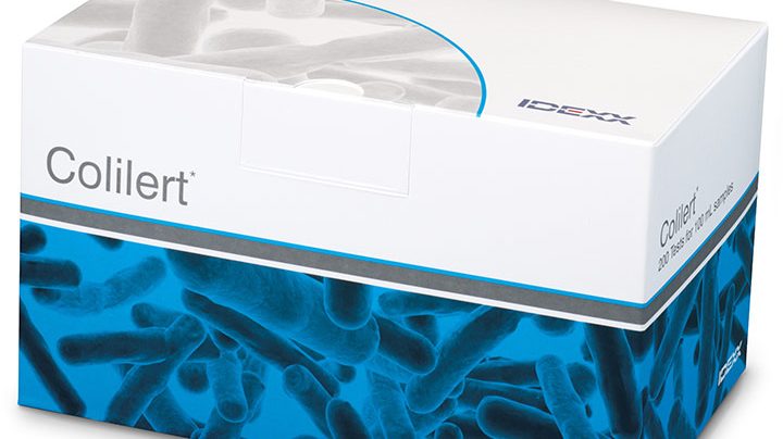 Pentingnya Verifikasi dan Validasi Mikrobiologi Air dalam Kemasan ...