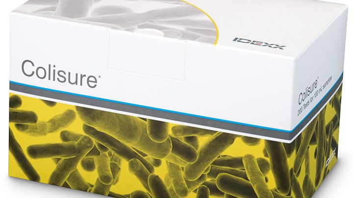 Pentingnya Verifikasi dan Validasi Mikrobiologi Air dalam Kemasan ...