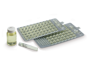 IDEXX - Colilert-18 - (ISO) Standard 9308-2:2012 - PT. THERMALINDO