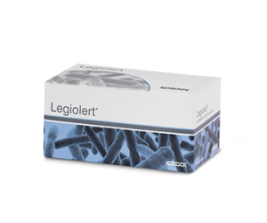 Legiolert - For detection of Legionella pneumophila - PT. THERMALINDO
