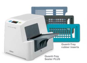 IDEXX - Quanti-Tray* Sealer PLUS (WQTSPLUS) - PT. THERMALINDO