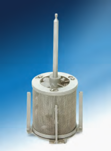 Parr Catalyst Basket - PT. THERMALINDO SARANA LABORATORIA