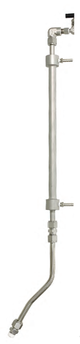 Parr Condenser - PT. THERMALINDO SARANA LABORATORIA