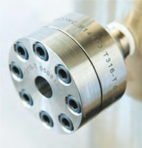 Parr Reactor Window - PT. THERMALINDO SARANA LABORATORIA