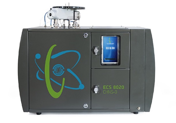ECS 8020 CHNO-S Analyzer - PT. THERMALINDO SARANA LABORATORIA