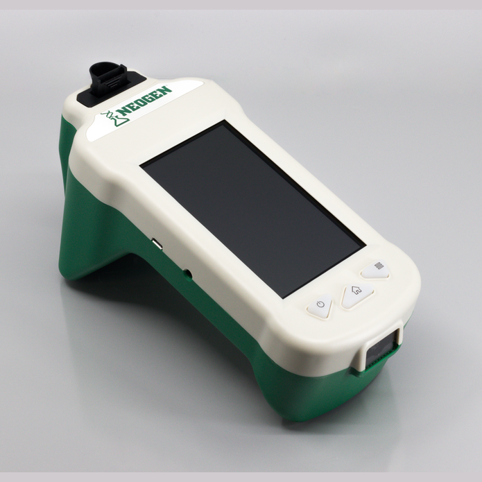NEOGEN Raptor® Solo Integrated Analysis Platform | Raptor Solo ...