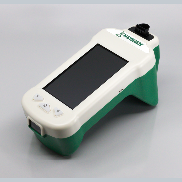 NEOGEN Raptor® Solo Integrated Analysis Platform | Raptor Solo ...