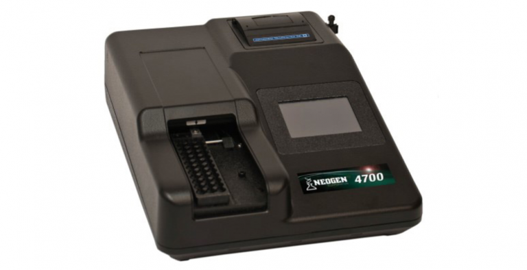 NEOGEN Stat-Fax 4700 Microwell Reader | ELISA Reader