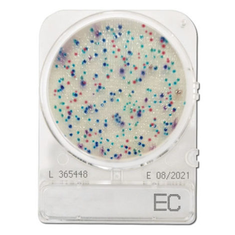 Distributor Resmi Compact Dry dan ID Test di Indonesia | Authorized ...