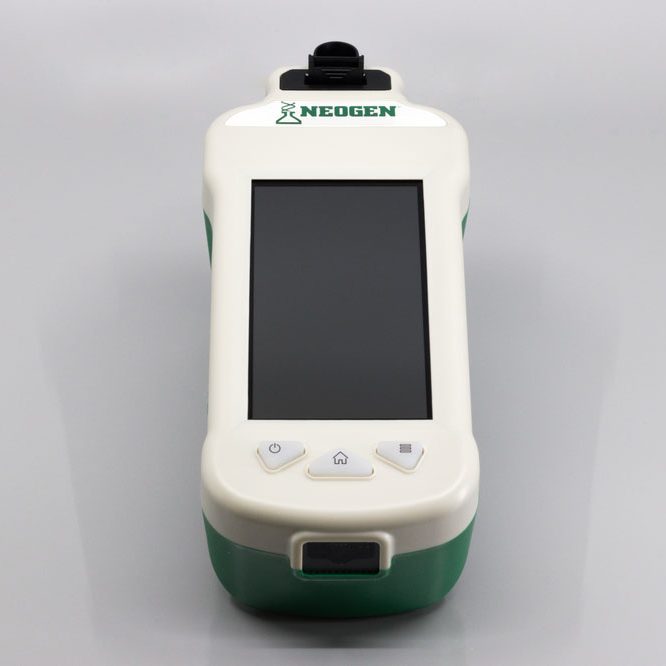 Bomb Calorimeter - Proximate Analyzer - Uji Mikrobiologi Air