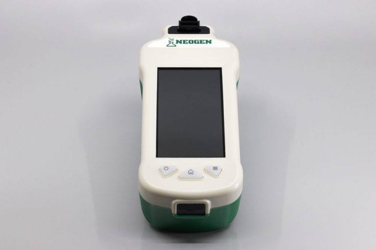NEOGEN - Raptor Solo Diagnostic Reader - PT. THERMALINDO