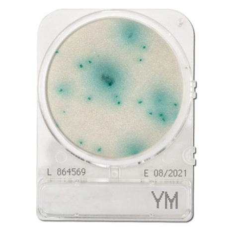 Distributor Resmi Compact Dry dan ID Test di Indonesia | Authorized ...