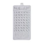 IDEXX - Quanti-Tray* Sealer PLUS (WQTSPLUS) - PT. THERMALINDO