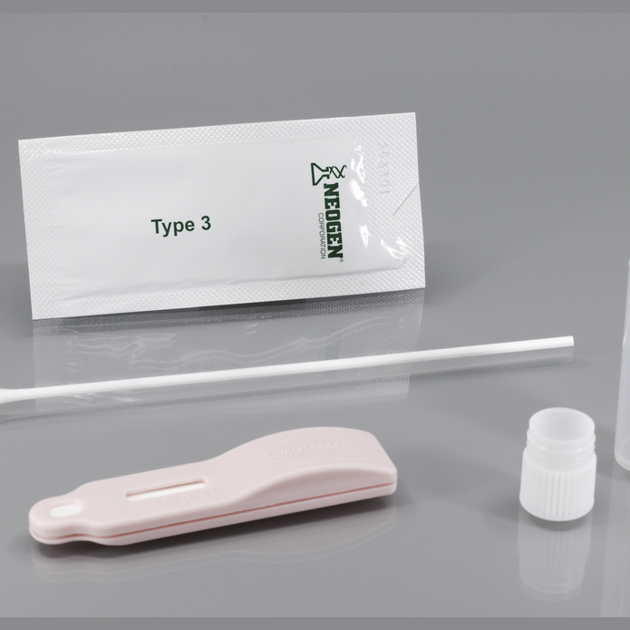 NEOGEN Food Allergen Test Kits | Crustacea Allergen - PT. THERMALINDO ...