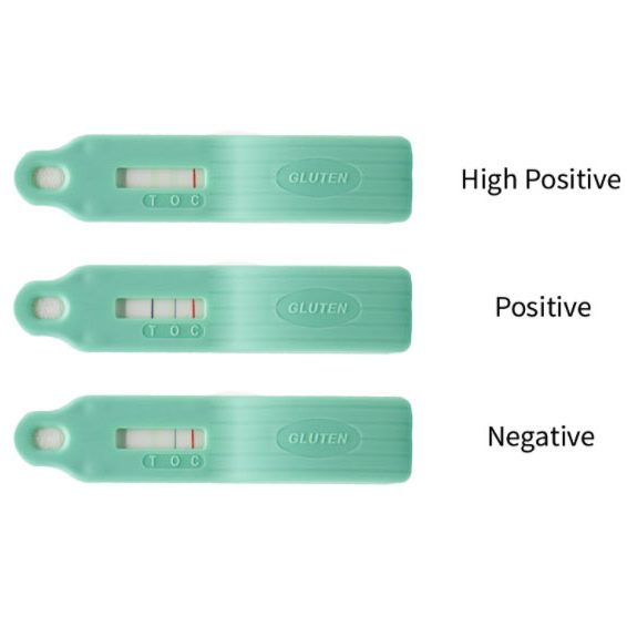 NEOGEN Food Allergen Test Kits | Gliadin/Gluten Allergen - PT ...