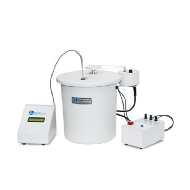 Alternatif Kalorimeter Sederhana dan Terjangkau Untuk Pengujian Nilai ...