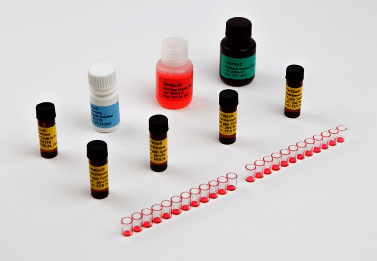 NEOGEN - Veratox® for Zearalenone - PT. THERMALINDO