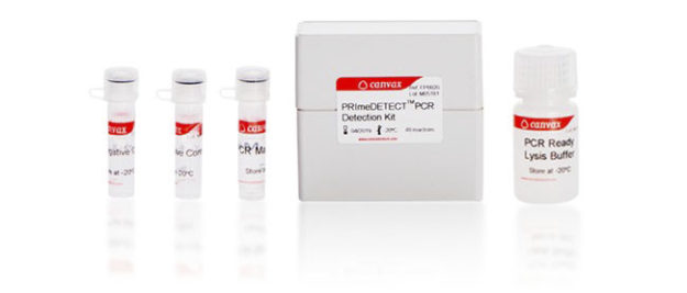 PCR Detection Kits - PT. THERMALINDO SARANA LABORATORIA