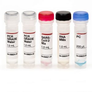 IDEXX - Water SARS-CoV-2 RT-PCR Test - PT. THERMALINDO