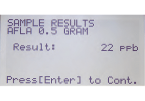 NEOGEN - NeoColumn™ for Aflatoxin (Direct Read) - PT. THERMALINDO