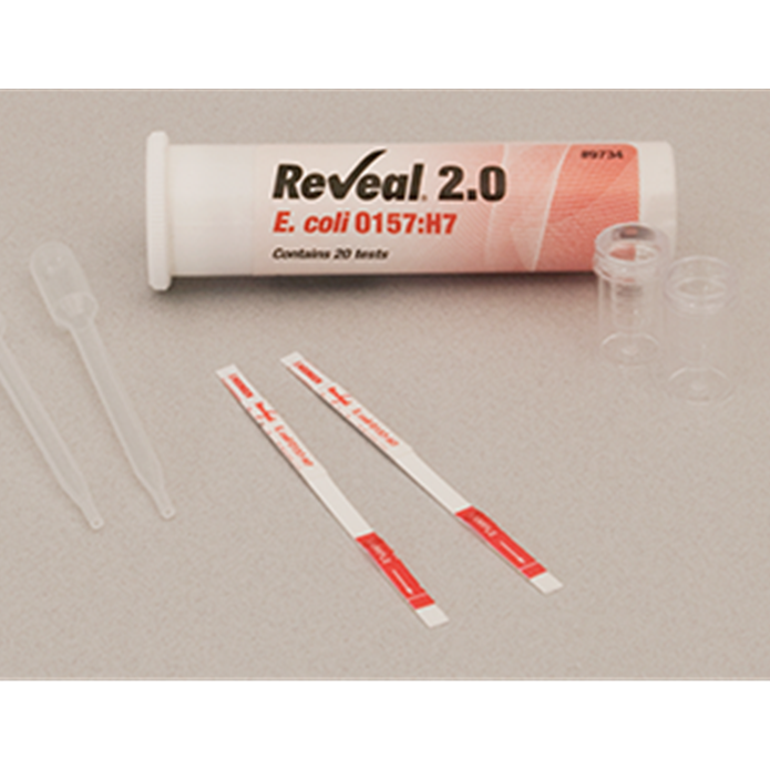 Neogen Corporation | Distributor Neogen di Indonesia | PT. THERMALINDO ...