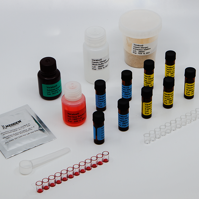 Food & Beverage - PT. THERMALINDO SARANA LABORATORIA