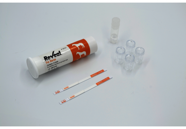 NEOGEN - Reveal® for Horse - PT. THERMALINDO