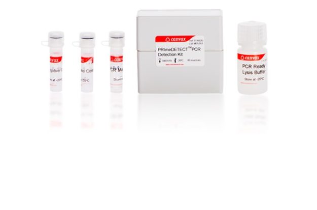 PCR Detection Kits - PT. THERMALINDO SARANA LABORATORIA