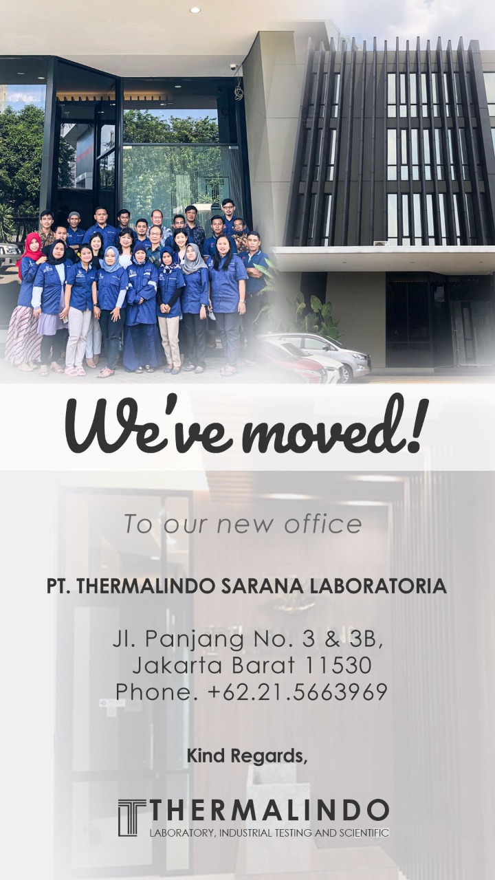New Office Address Announcement-Thermalindo - PT. THERMALINDO SARANA ...