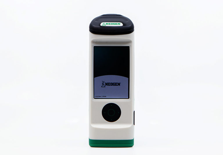 NEOGEN - AccuPoint® Advanced Next Generation - A Complete Sanitation ...