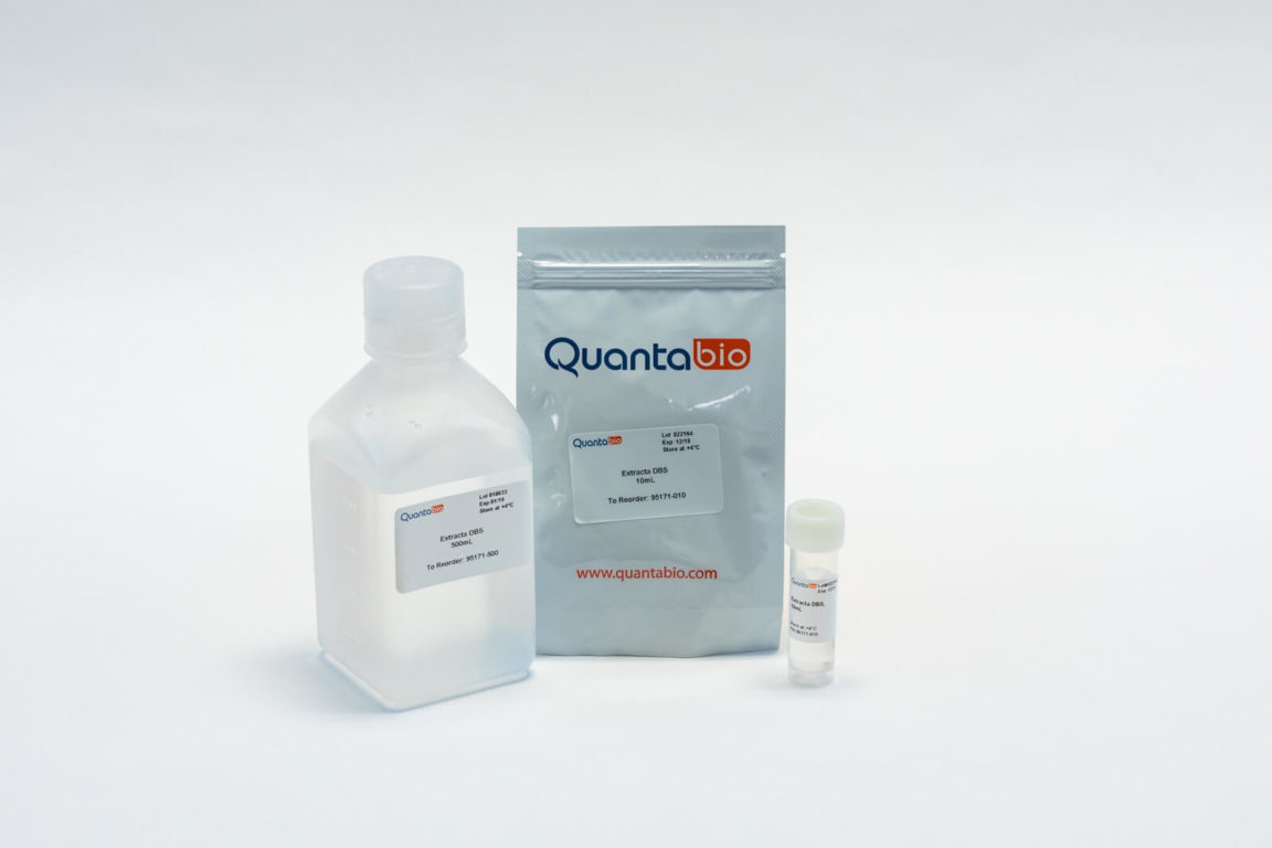 QuantaBio Indonesia - Distributor QuantaBio di Indonesia - Thermalindo