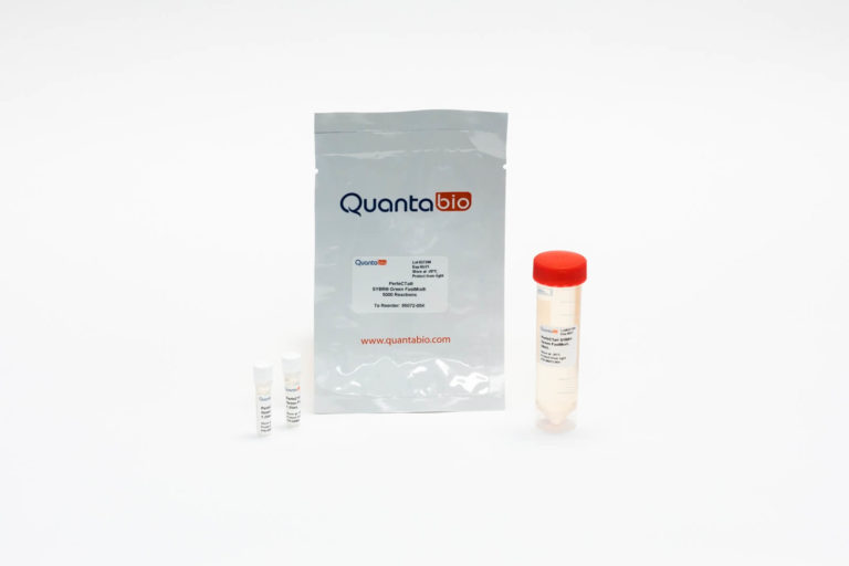 QuantaBio Indonesia - Distributor QuantaBio di Indonesia - Thermalindo