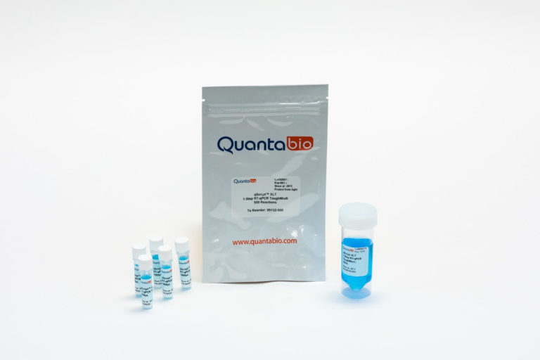 QuantaBio - qScript XLT 1-Step RT-qPCR ToughMix - PT. THERMALINDO ...