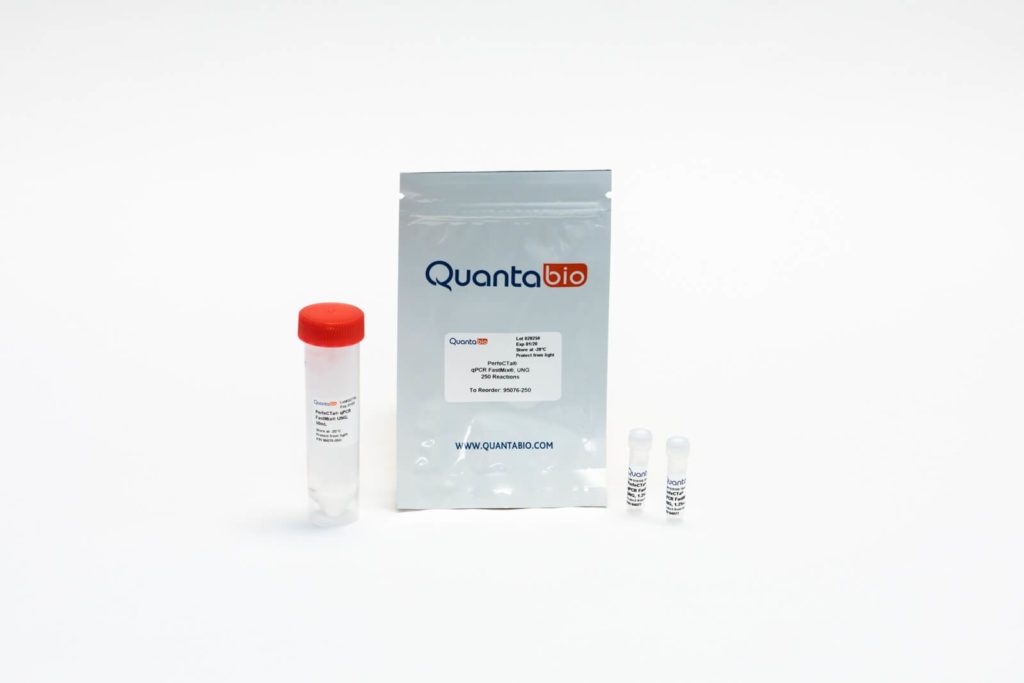 Quantabio - PerfeCTa qPCR FastMix UNG - PT. THERMALINDO SARANA LABORATORIA