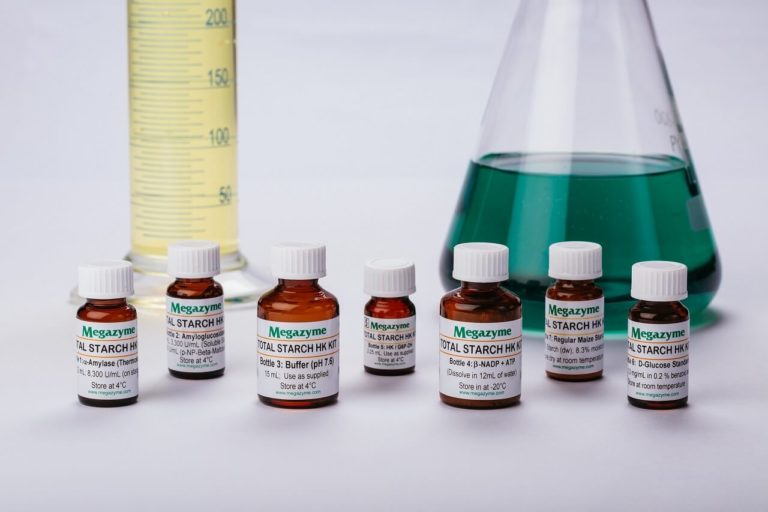 Megazyme K-TSHK: Total Starch HK Assay Kit - PT. THERMALINDO SARANA ...