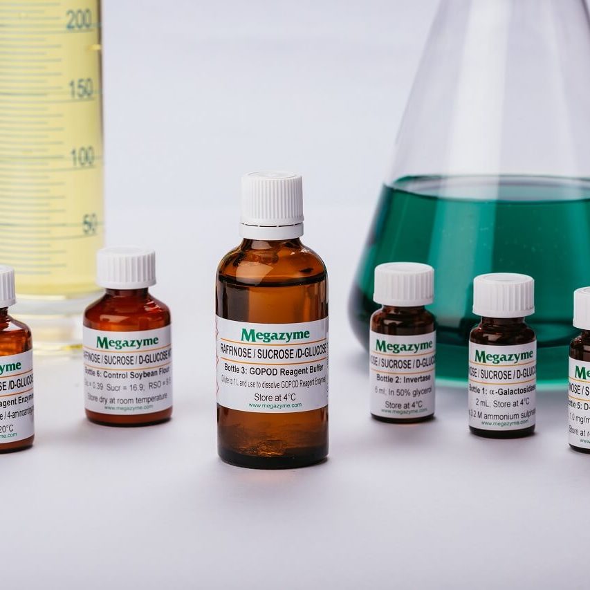 Food & Beverage - PT. THERMALINDO SARANA LABORATORIA