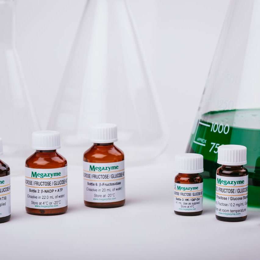 Food & Beverage - PT. THERMALINDO SARANA LABORATORIA