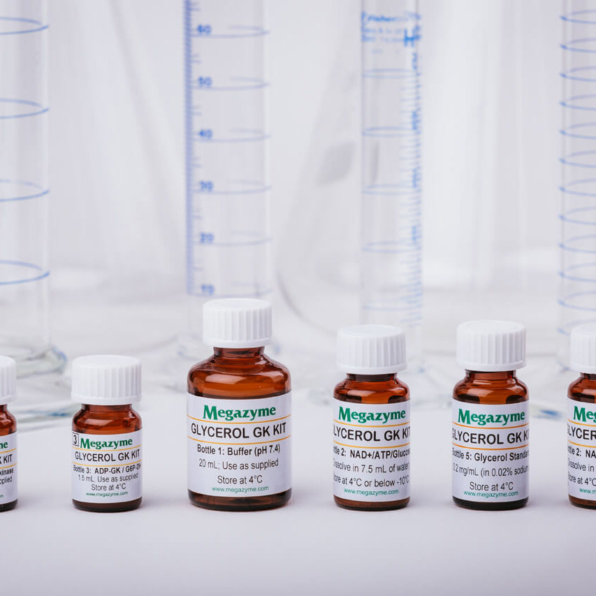 Food & Beverage - PT. THERMALINDO SARANA LABORATORIA