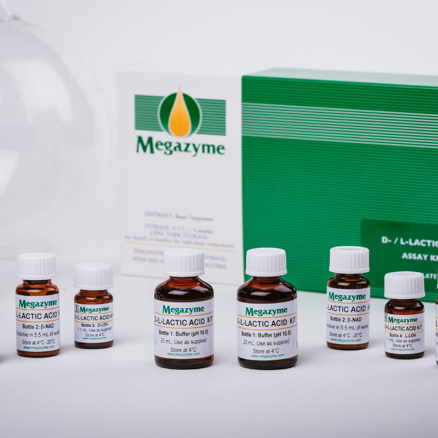 Food & Beverage - PT. THERMALINDO SARANA LABORATORIA