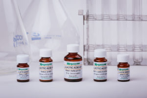 Megazyme K-LATE: L-Lactic Acid Assay Kit - PT. THERMALINDO SARANA ...