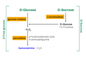 Megazyme K-SUCGL: Sucrose/D-Glucose Assay Kit - PT. THERMALINDO SARANA ...