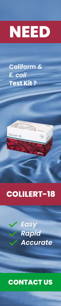 Panduan Penggunaan Colilert-18: Metode Deteksi Koliform dan E. coli ...